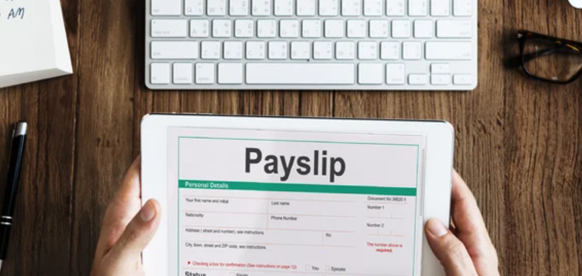 Secure wage Payslip Delivery with Payslip Plus - Zecommentaires ...