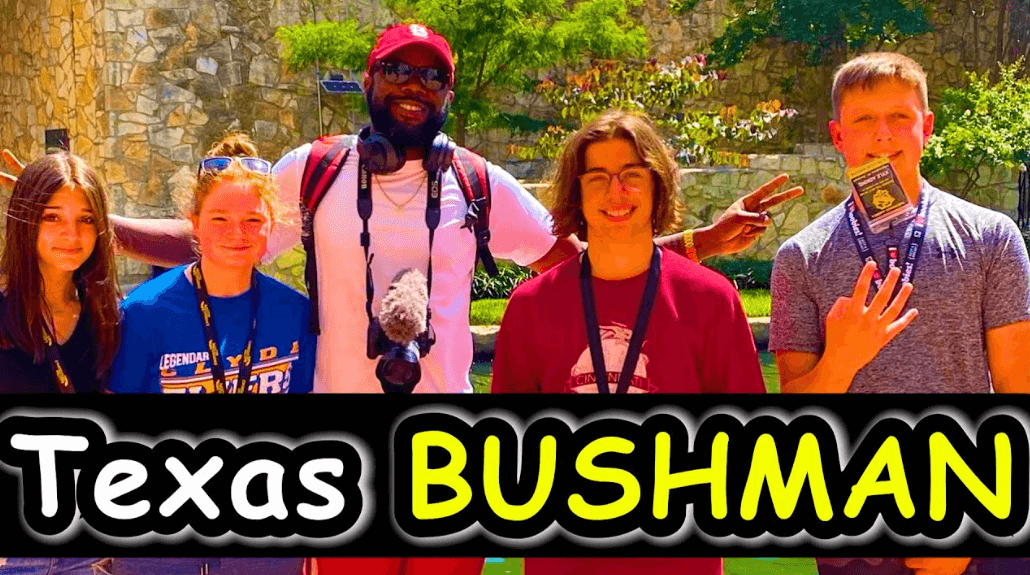 Texas Bushman Net Worth: How Much Is Texas Bushman Worth ...