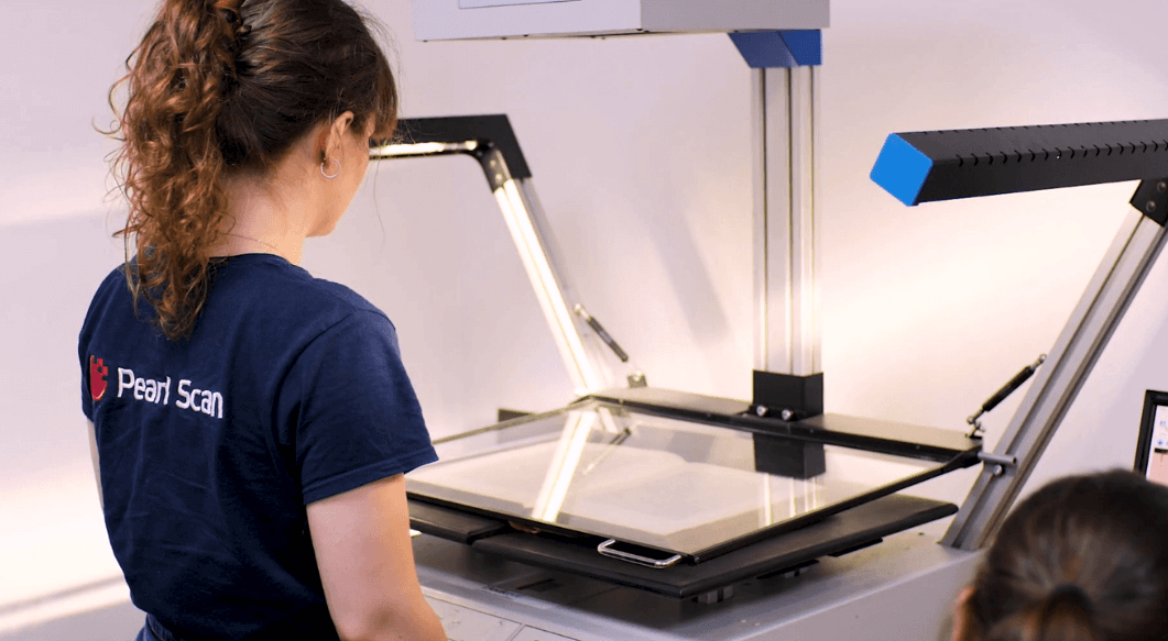 The Role of OCR Scanners in Digital Archiving and Accessibility ...