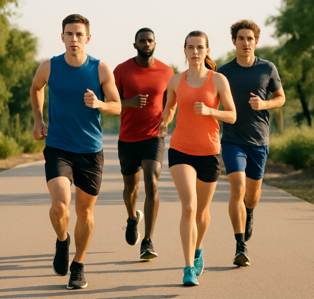 The Importance of a Training Plan for Long-Distance Runners: How to ...