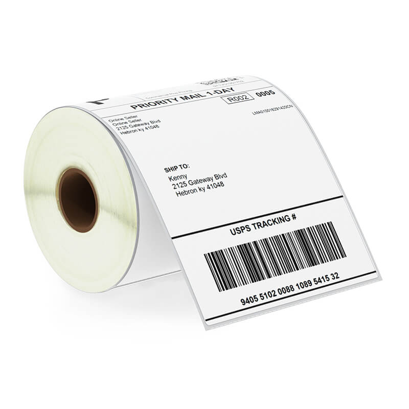 ffortless Identification: Using 30857 Labels for Temporary Visitor and ...